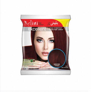 BELINI SACHET HAIR COLOR (5.5) | Daraz.pk
