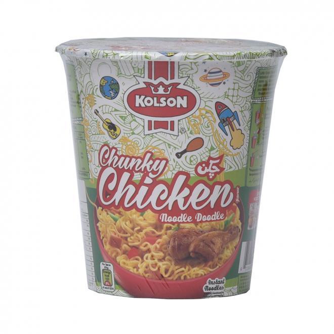 Kolson Chunky Chicken Noodles | Daraz.pk