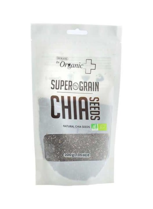 Super Grain Chia Seeds 200G | Daraz.pk