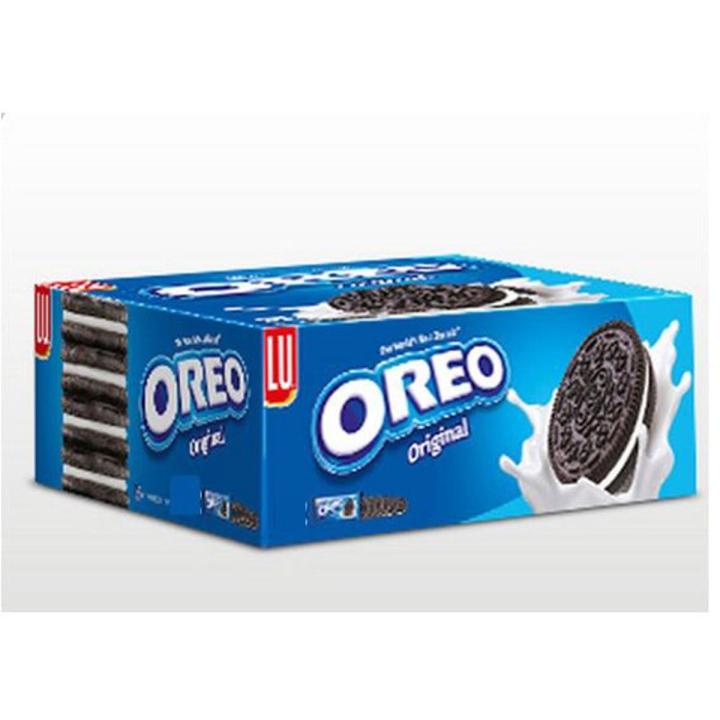Oreo Biscuits Oreo Original biscuits 1box | Daraz.pk