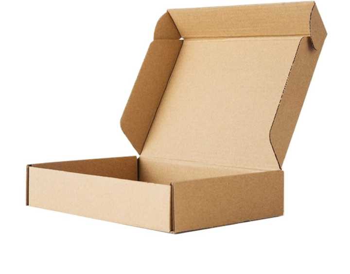 Shipping Hard Boxes Bundle of 10 & 30 Box - Packing Material - Shipping ...