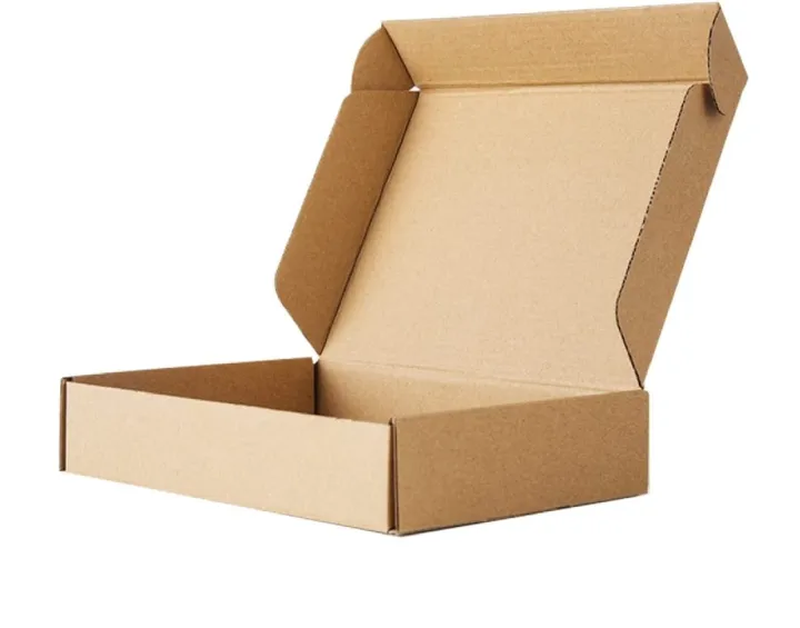 Shipping Hard Boxes Bundle of 10 & 30 Box - Packing Material - Shipping ...