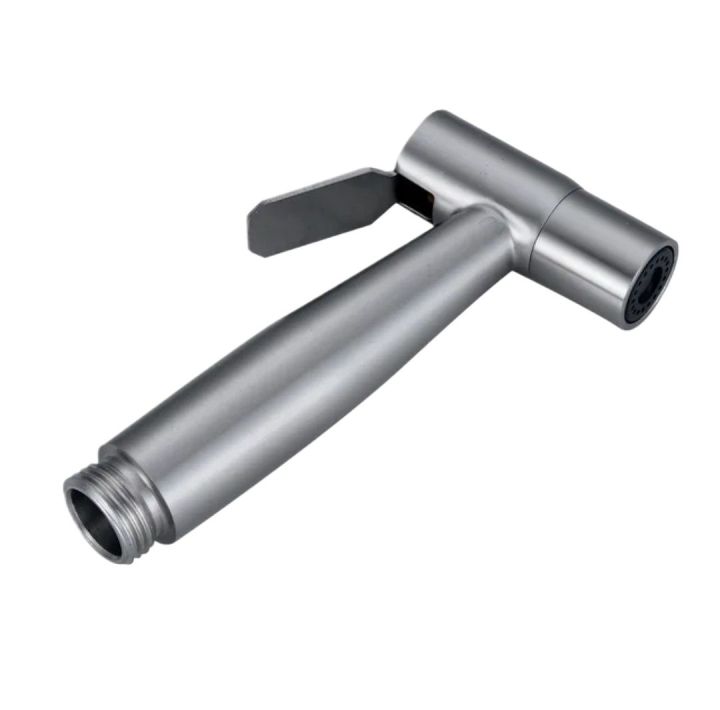 Muslim Shower - Toilet Shower Stainless Steel - Only Shower Head And ...
