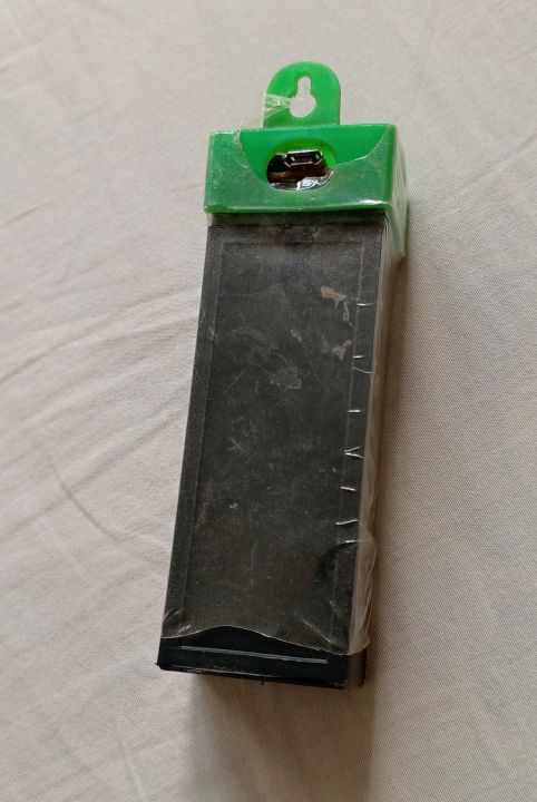 Rechargeable Mini LED Emergency Torch – Super Bright, Long Backup, Fast ...