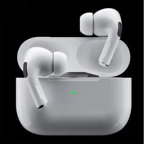 AirPods Pro 2nd Generation | Wireless Bluetooth Earbuds with Charging ...