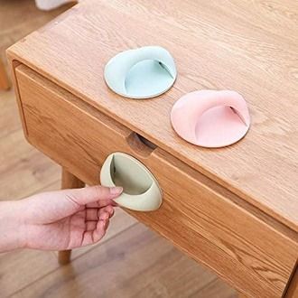 (PACK OF 4 ) Cabinet Drawer Handle - Cabinet Handle - Cabinet Drawer ...