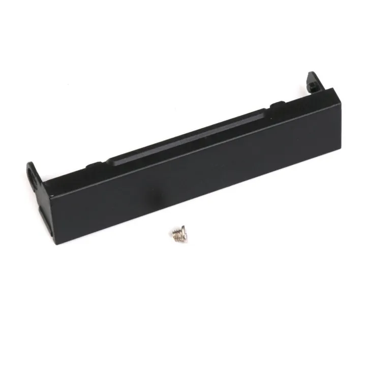 New 2.5 Inch HDD Hard Disk Drive Caddy Cover Door With Screws Laptop ...