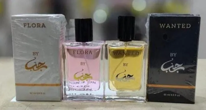 Flora by Rajab 50 Ml Perfume Reviews | Daraz.pk