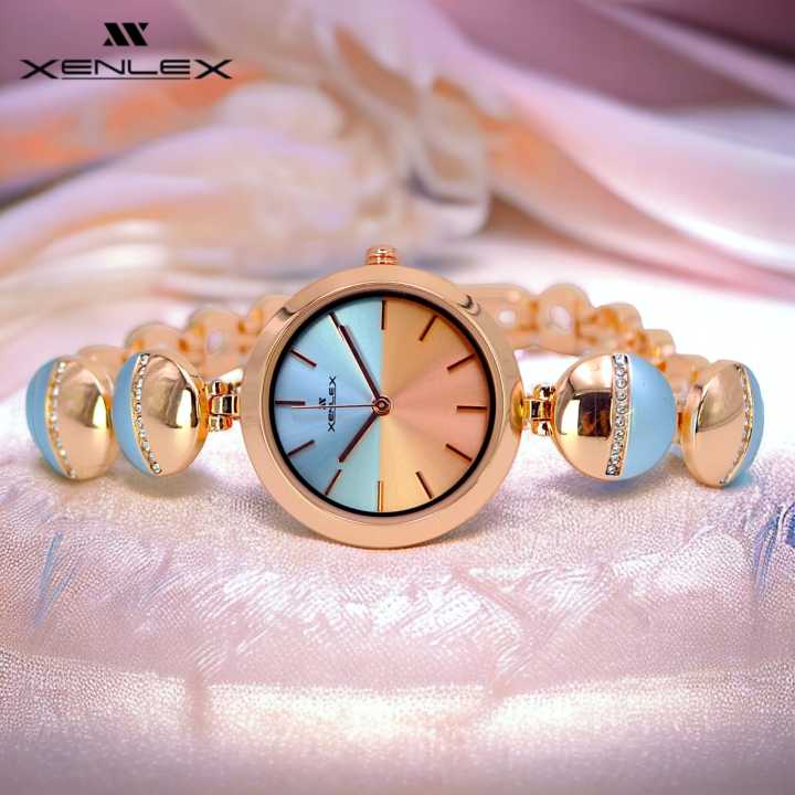 Women and girl watch FASHION QUARTZ WATCH FEMALE LUXURY Watches For ...