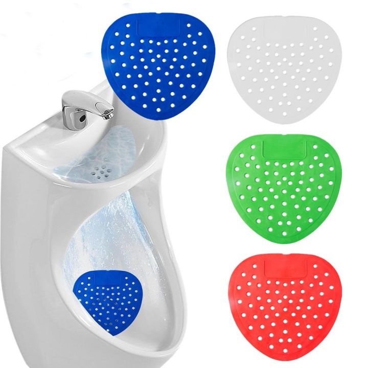 Soft Fits Most Urinal Screens Deodorizer Anti Splash Design EVA Anti ...