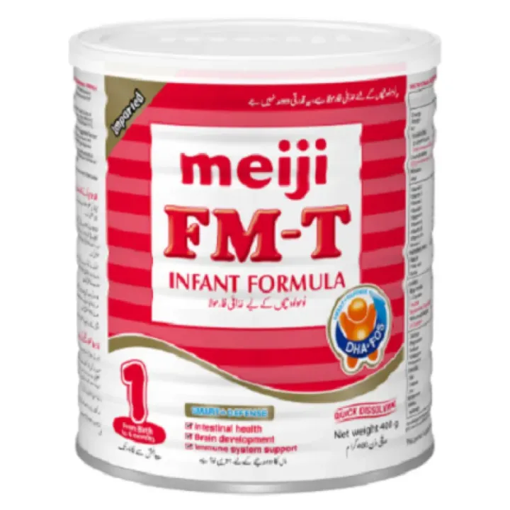 Meiji FM-T(1-InfantFormulaPowder) 400g | Daraz.pk