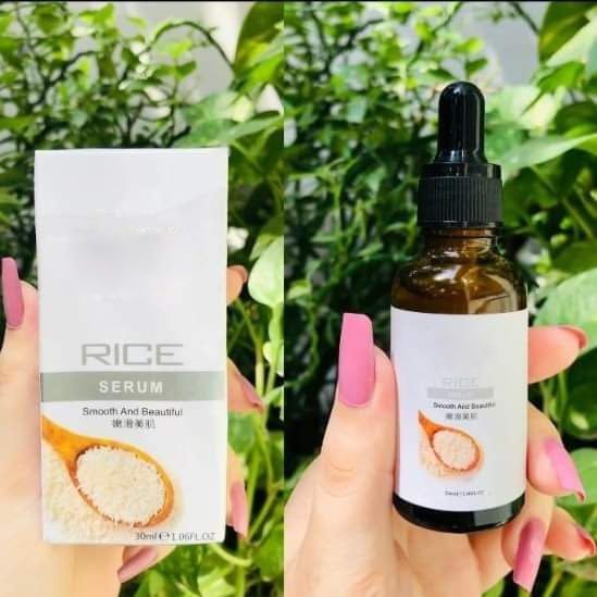 Rice Serum (30ML) | Daraz.pk: Buy Online at Best Prices in Pakistan ...