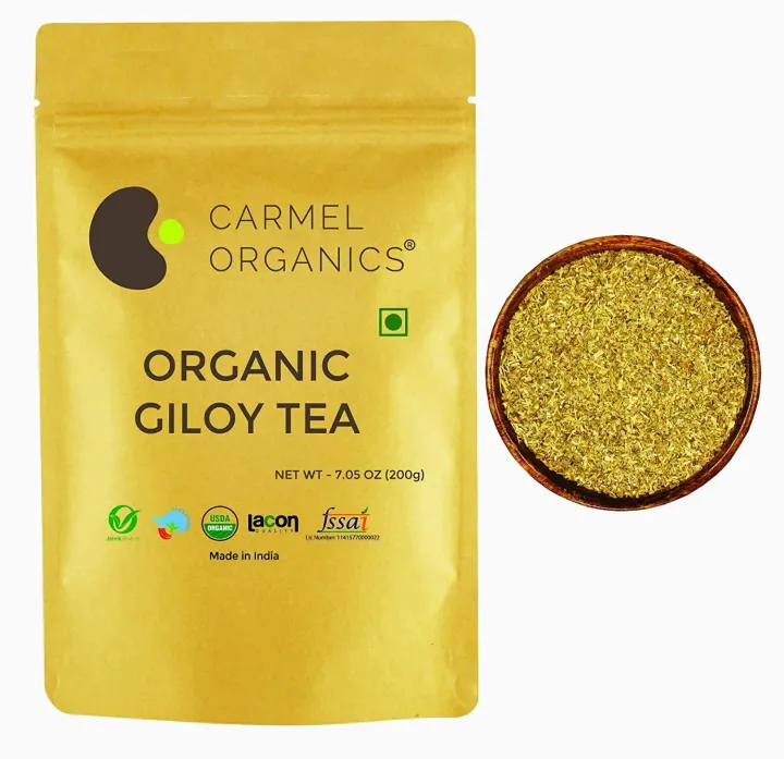 Giloy Stem Tea 100 g | Daraz.pk