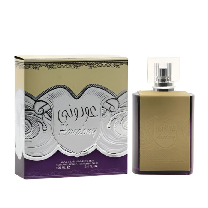 LATTAFA AWEDONY EDP 100ML - AL RAHEEB | Daraz.pk