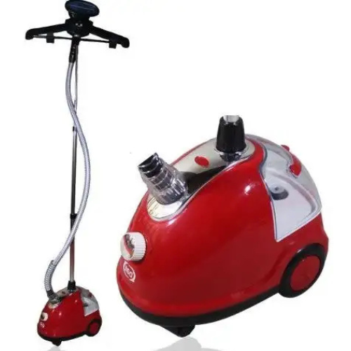 DSP 1.6L Garment Steamer KD6015 – 1800W Vertical Steaming Machine for ...