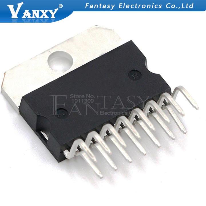 5PCS TDA7256 TDA7292 TDA7293 TDA7294 TDA7297 TDA7377 TDA7379 TDA7495S TDA7265 ZIP-15 ZIP-11 ...