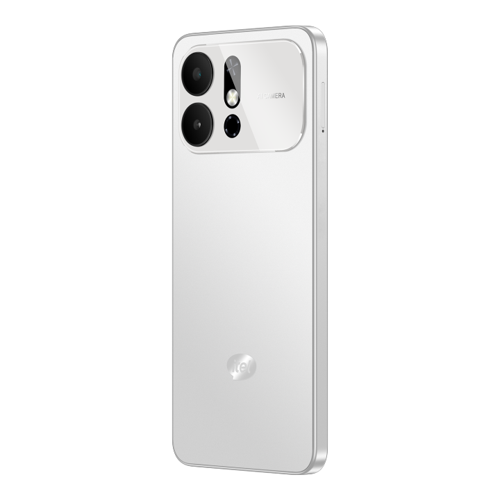 itel A100C Special Edition | 128GB ROM + 8GB RAM | 6.6" 90Hz Display ...