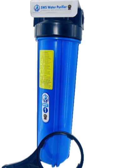 Jumbo Water Filter/ Single stage Jumbo water Filter/ water filter for ...