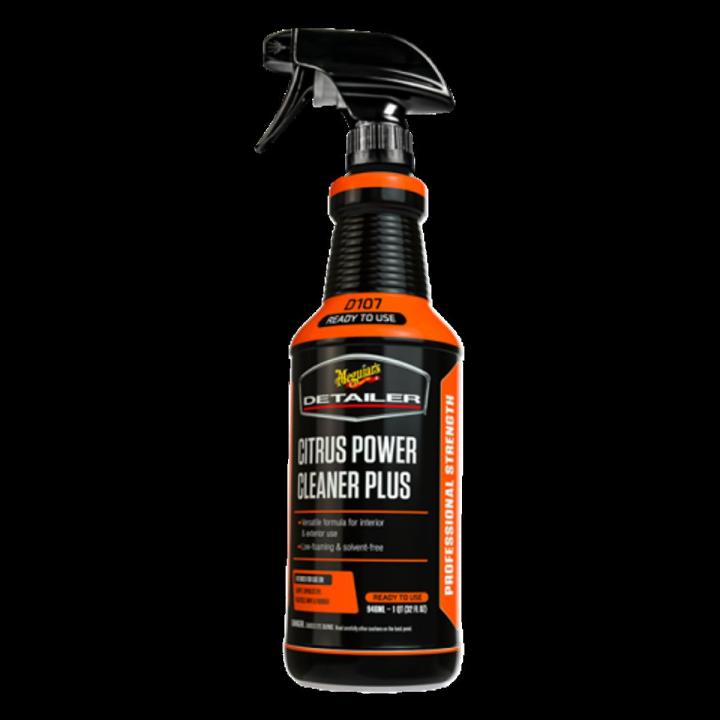 Meguiar's D107 Citrus Power Cleaner Plus, 32 oz. | Daraz.pk
