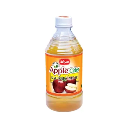 240ml Sirat Apple Cider Vinegar Natural & Unfiltered for Health ...