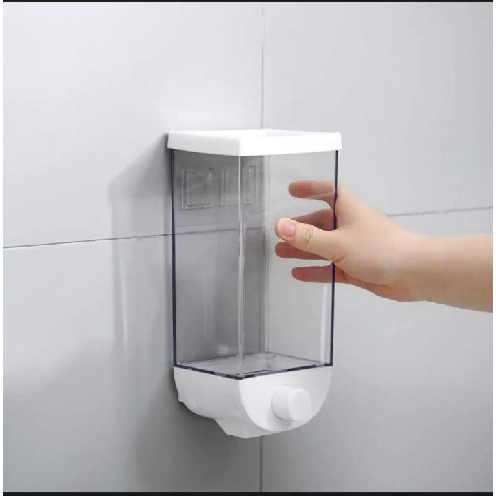 Double Cereal Dispenser | Daraz.pk