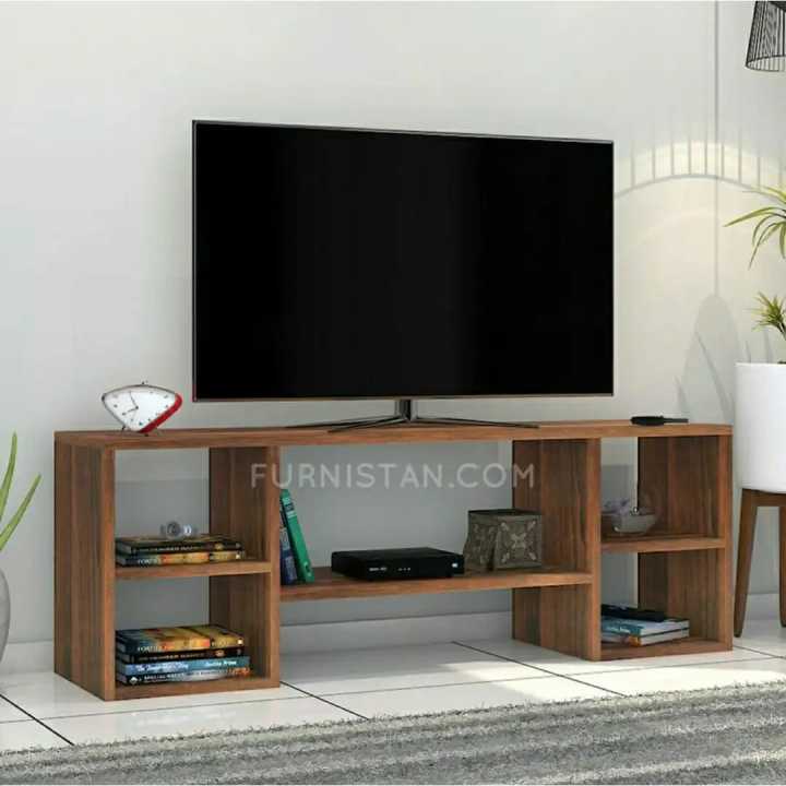 Console Table For 60 Inches TV Floor Mount Console LCD stand | Daraz.pk