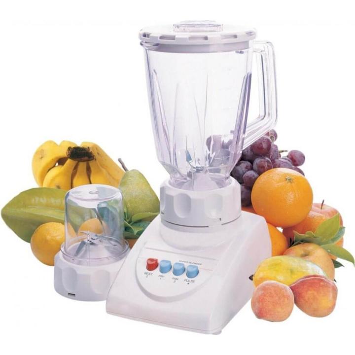 new professional Unbreakable Juicer Blender 3 in 1 (GL-116) | Daraz.pk