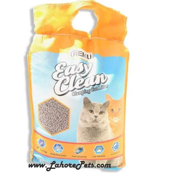 Easy clean cat litters | Daraz.pk