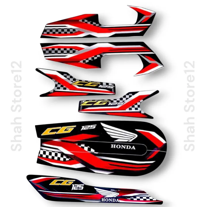 ''bike stickers | bike stickers 125 | bike stickers 125 full kit | bike ...