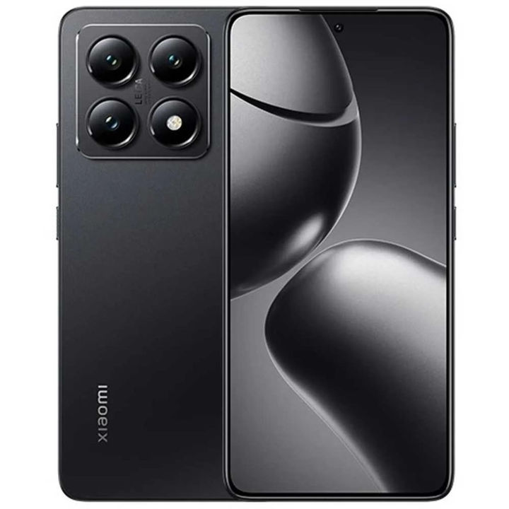 Redmi 14T - 6.67 Inches Display - 12GB RAM 512GB ROM - 32MP Front ...