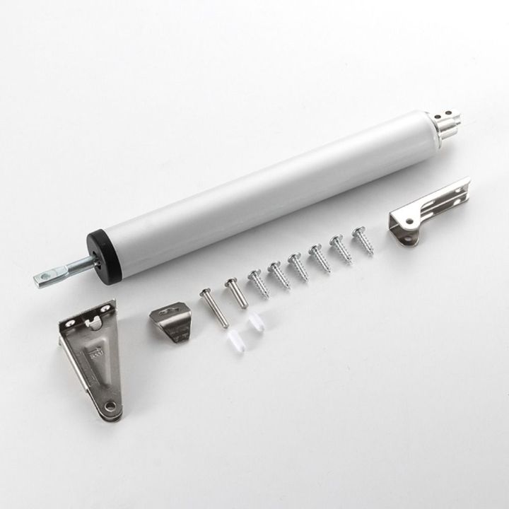 Pneumatic Hydraulic Buffer Gas Spring Door Closer Positioning Stop ...