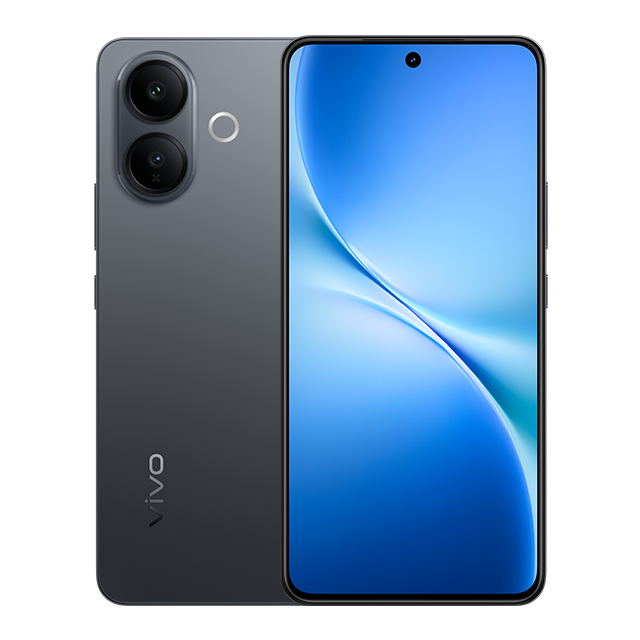 Vivo V60 Lite 5G - 6.77 Inches Display - 12GB RAM 256GB ROM - 31MP ...