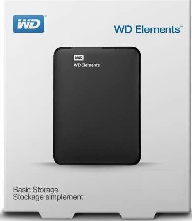 WD EXTERNAL HARD DRIVE CASE | Daraz.pk