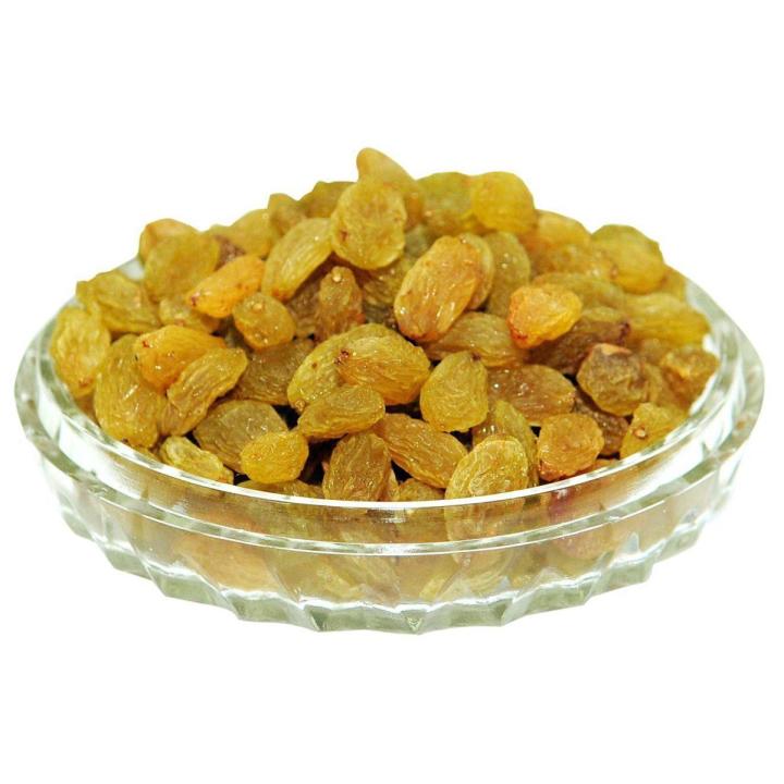 Imported Afghani Raisins ( Kishmish ) - 1kg | Daraz.pk