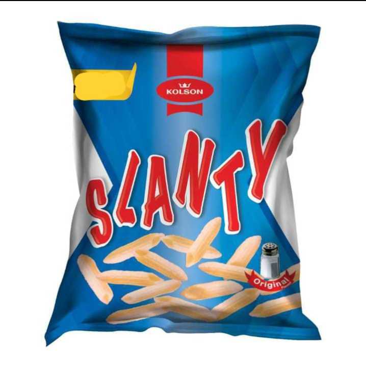 Kolson - Slanty Salt (Pack of 06) | Daraz.pk