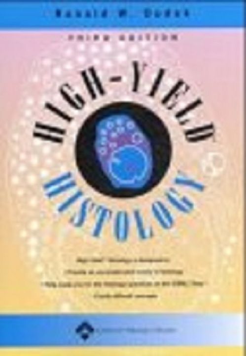 High Yield Histology | Daraz.pk