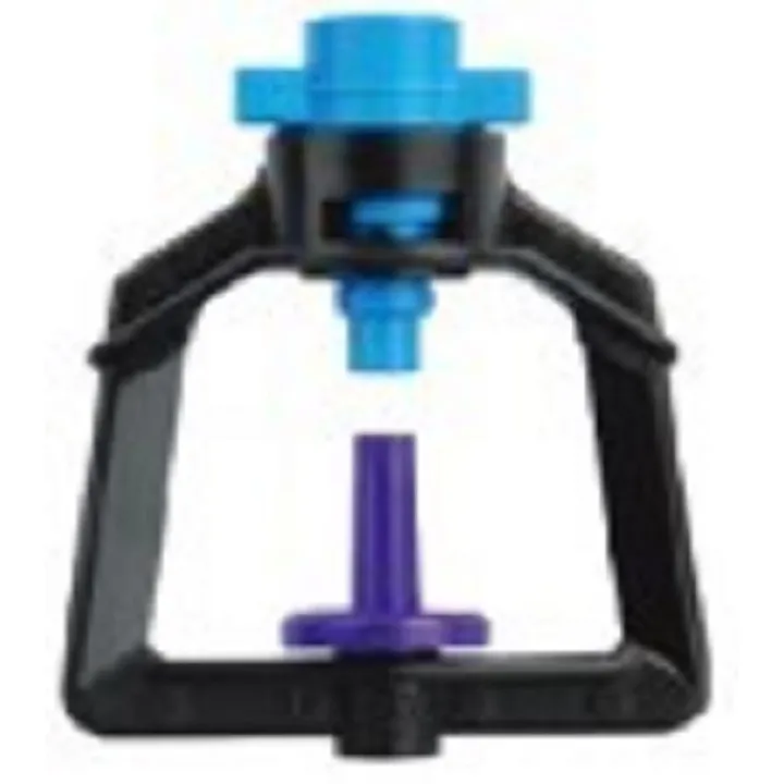 micro sprayer flow rate 40L/H | Daraz.pk