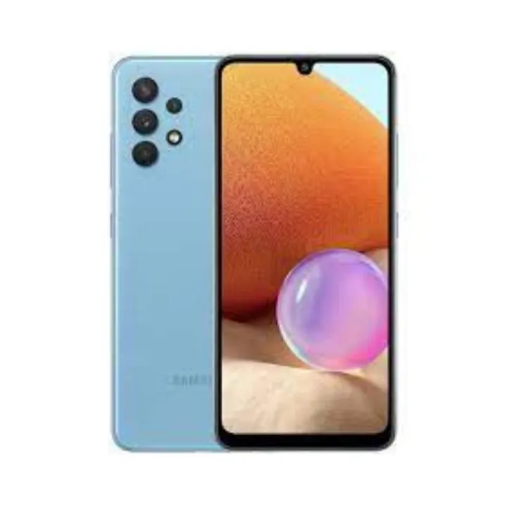 Samsung Galaxy A32 - Display 6.4 - Multi Quad Camera system - RAM 6GB ...