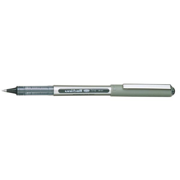 think roller ball pen Fuji 0.7mm fine line point | Daraz.pk