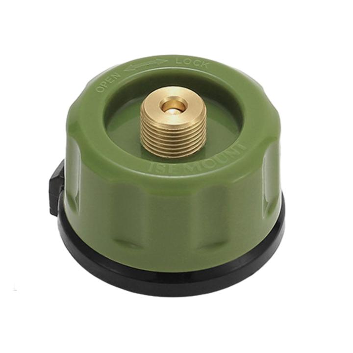 Mirage Gas Tank Adapter Valve Easy Install Gas Tank Adaptor Valve for ...