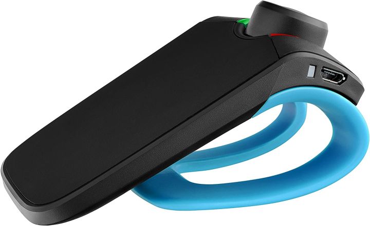 Parrot Minikit Neo 2 HD Voice Controlled Portable Bluetooth Hands Free ...