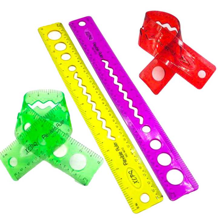 Flexible Ruler Soft Scale | Daraz.pk