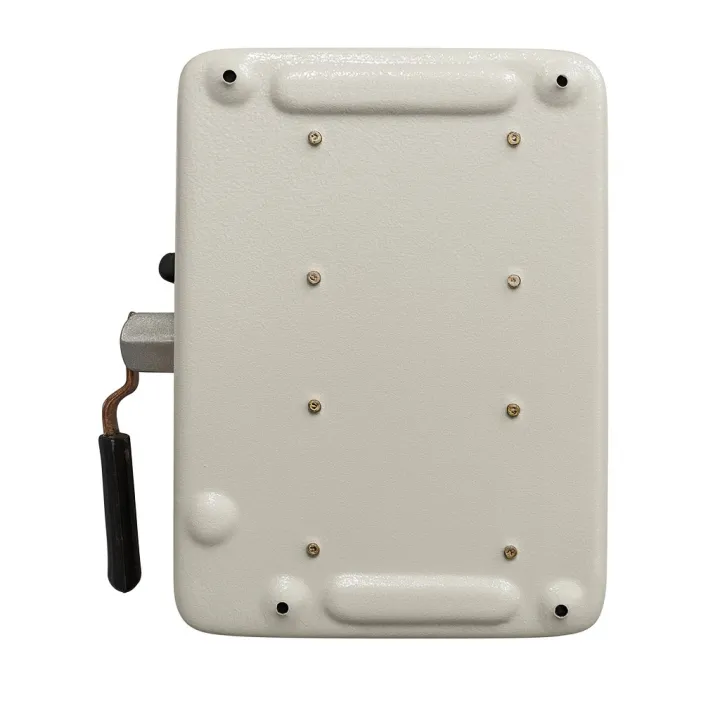 Millat Change Over Switch 4 Pole 30A / 60A / 100A / 200A – Heavy Duty ...