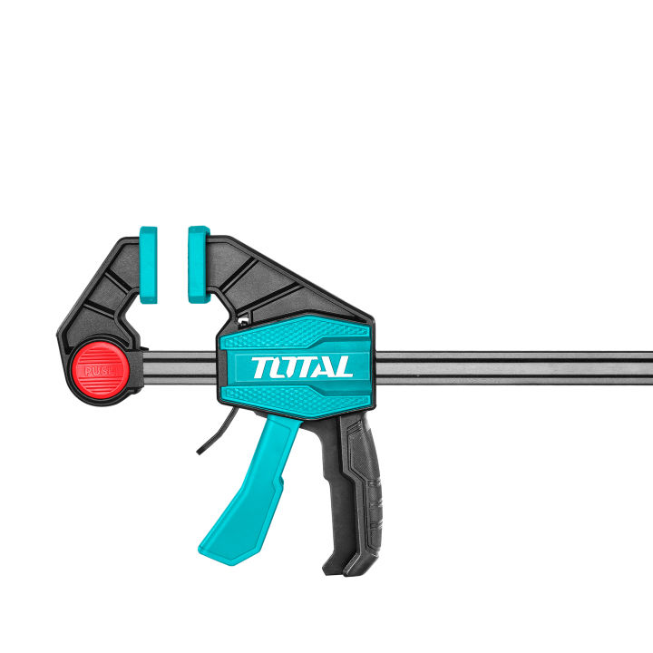 TOTAL Quick bar clamps | Daraz.pk