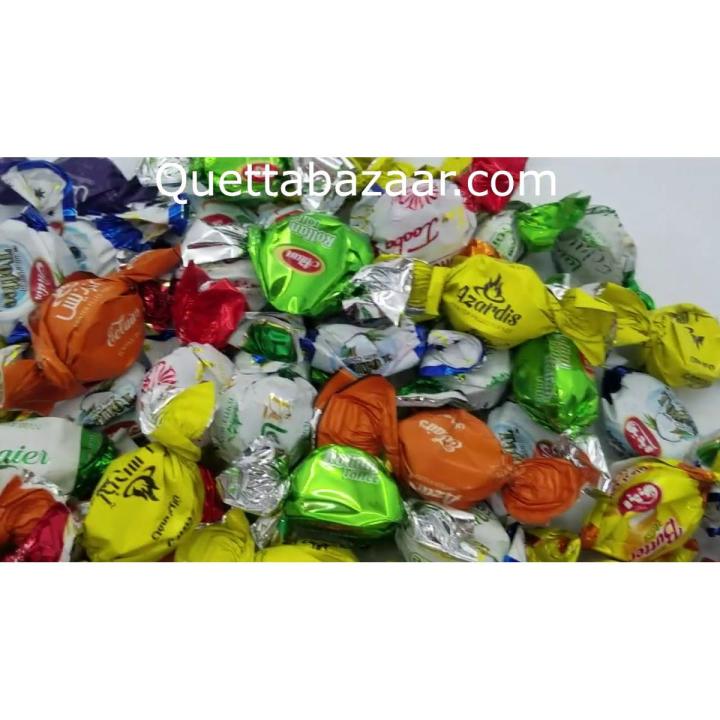 Mix Toffee 1 kg | Daraz.pk: Buy Online at Best Prices in Pakistan ...