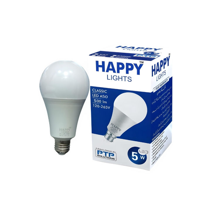 5 Watt LED Bulb | Daraz.pk: Buy Online at Best Prices in Pakistan | Daraz.pk