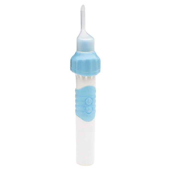 Ear Wax Removal Kit, Ear Cleaner, Electric Ear Wax Removal Tool | Daraz.pk