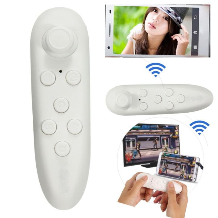 wifi Bluetooth Gamepad Remote Controller Joystick Für Android iOS ...