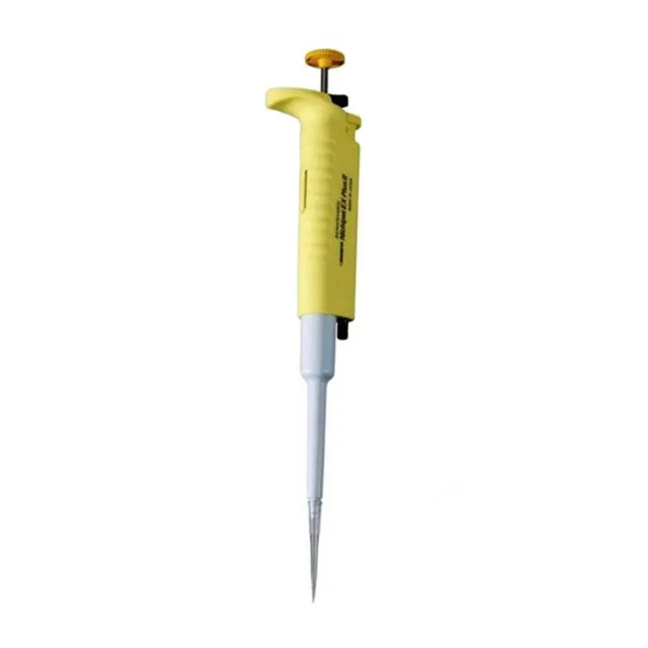 Adjustable Juster Pipette 5ml Nichipet EX-Plus Japan with Solvent ...