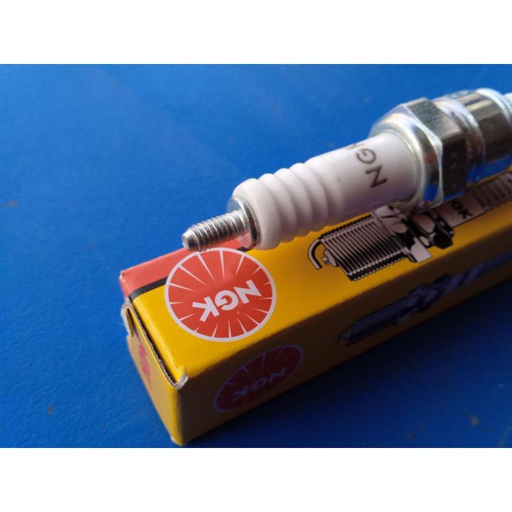 NGK Spark plug of 70 Bike Made In Japan | Daraz.pk